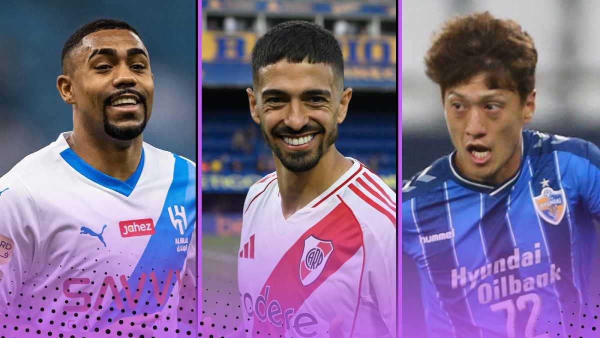 10 forgotten footballers we can’t believe will be at the Club World Cup ...