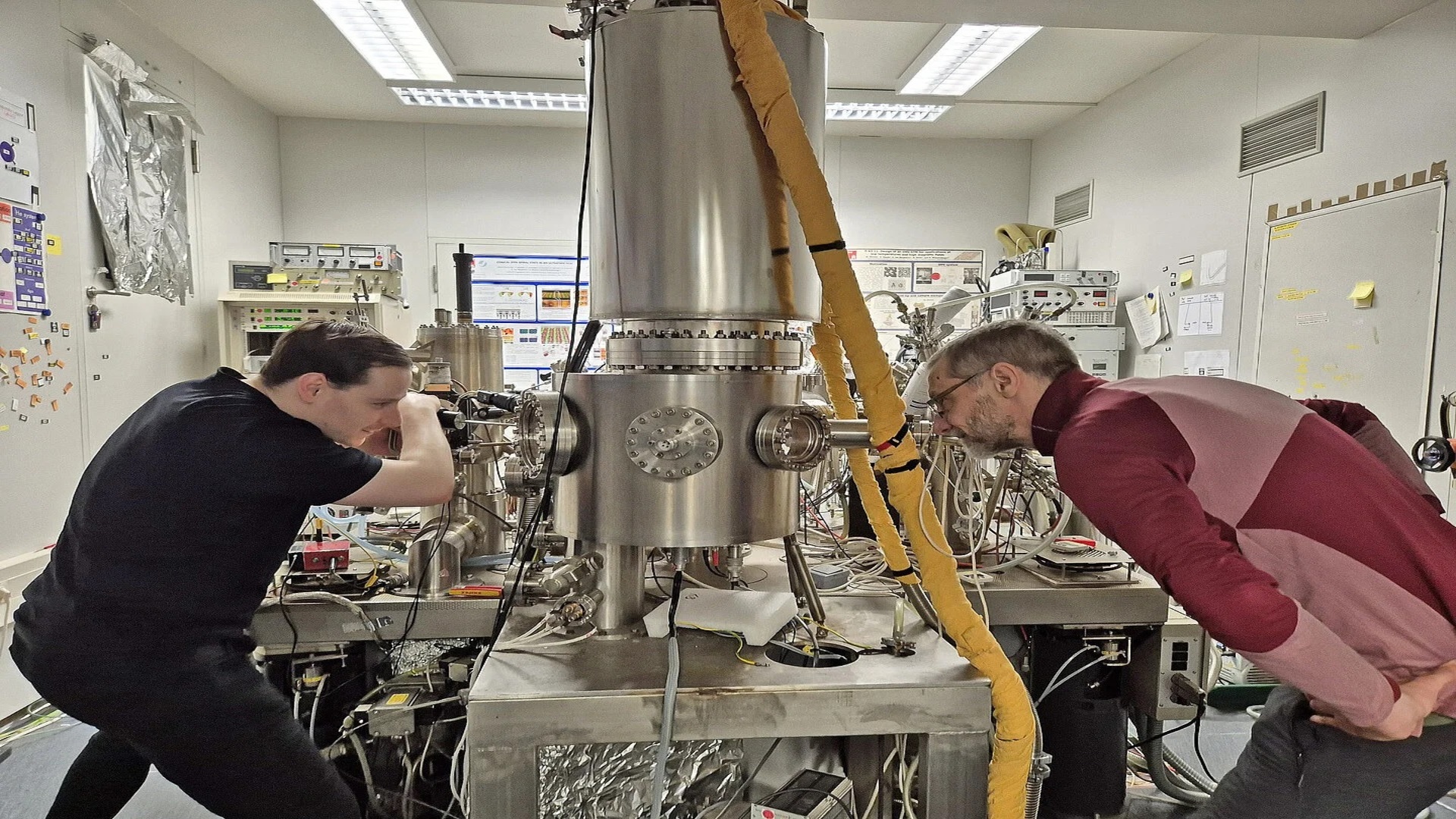 World first: German scientists debunk old theory by steering atoms ...