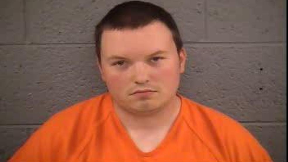 McBain paramedic arraigned on sex-related charges