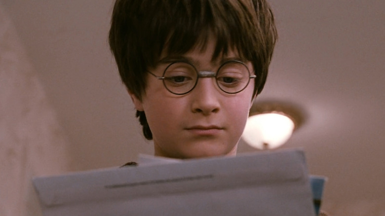 The Harry Potter Movie Universe Timeline Explained