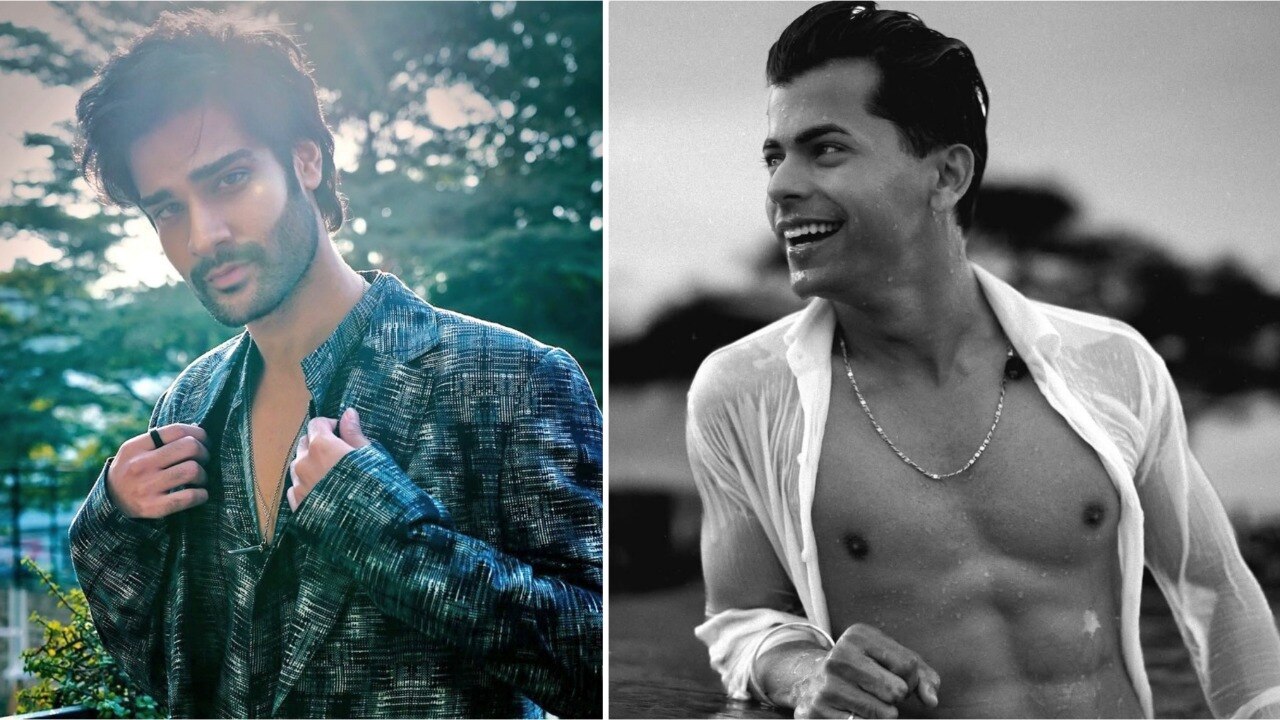 Siddharth Nigam on being replaced by Aaman Devgan in Azaad: Waited an ...