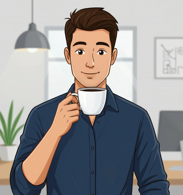 What Job Seekers Need to Know About “Coffee Cup” Interview Method