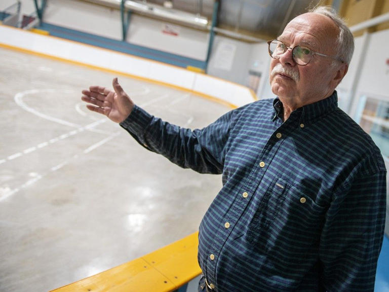 'End of curling in Windsor' — $1M WFCU fire could displace curlers, again