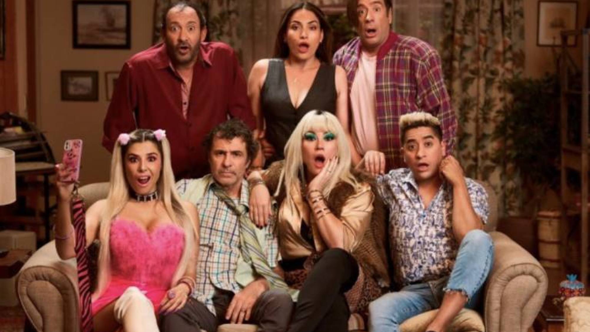 Casado con hijos regresa a la TV, pero con nueva casa televisiva: ¿A ...
