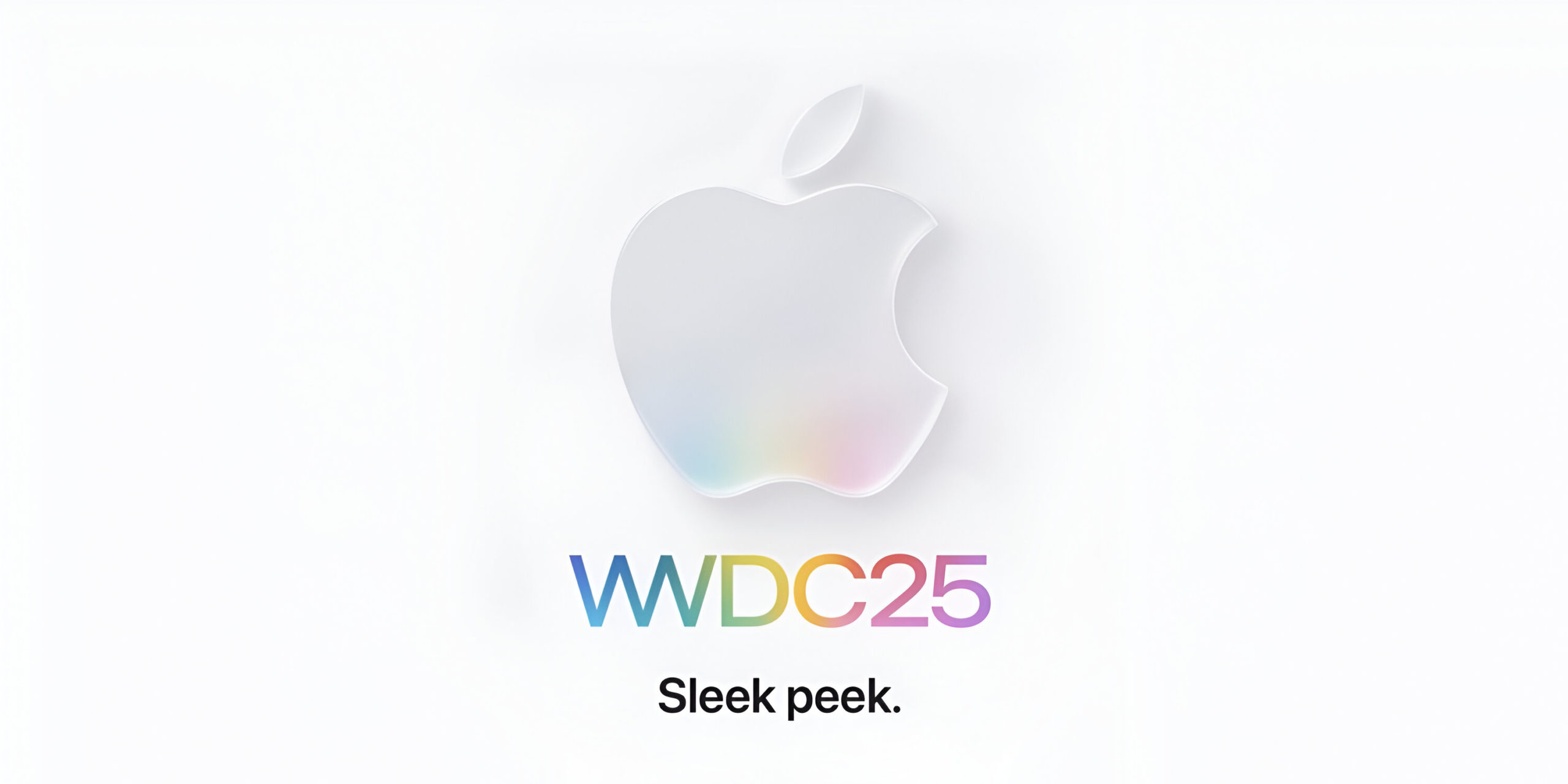 Apple Teases iOS 26 Redesign With New ‘Sleek Peek' Tagline