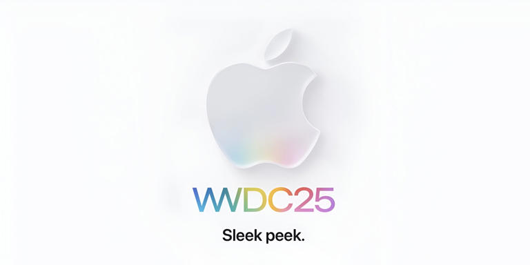 Apple Teases iOS 26 Redesign With New ‘Sleek Peek' Tagline