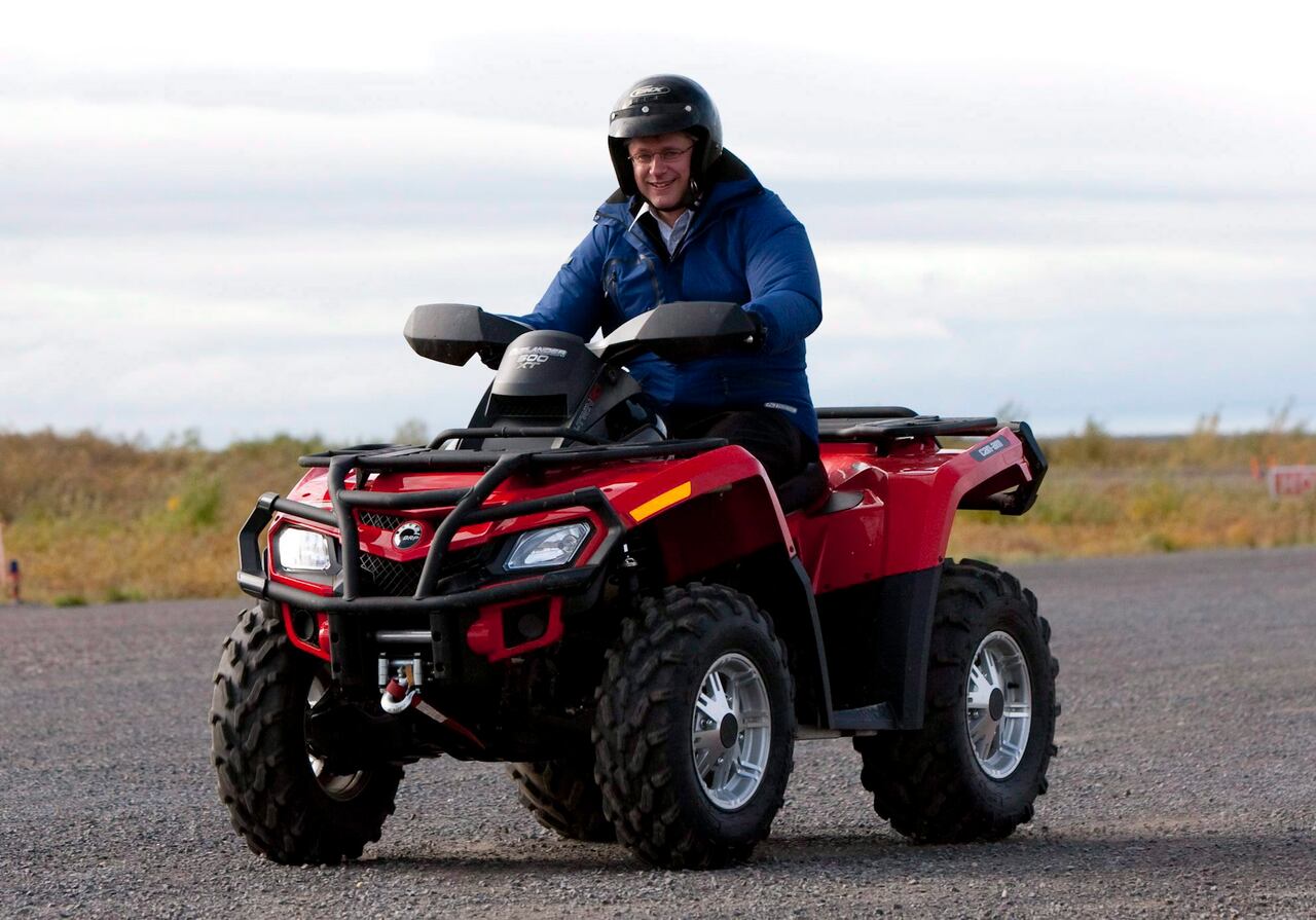 C.B.N., Bay d'Espoir fires grow as N.L. mulls ATV ban