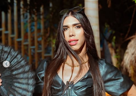 ‘La Brandon’ asegura que quiere casarse y tener hijos