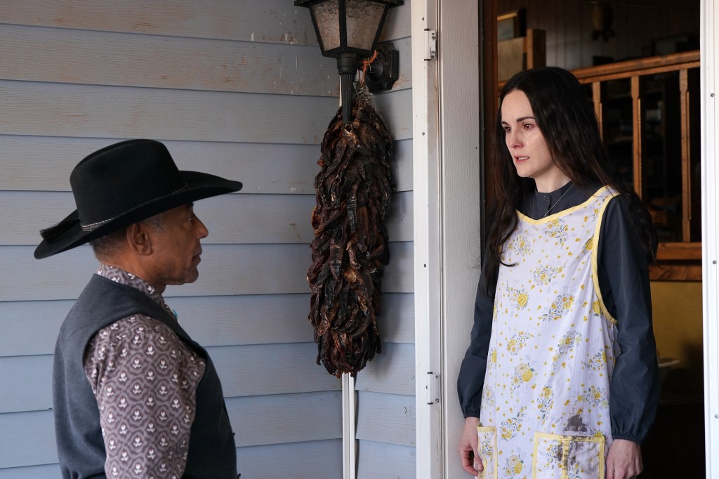 Destry Allyn Spielberg's Directorial Debut ‘Don't Feed The Children ...