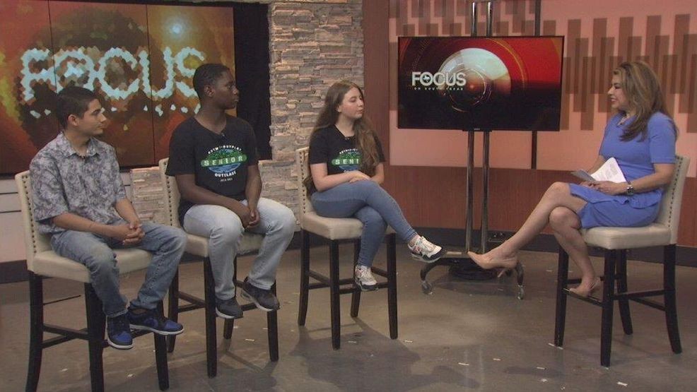 Salute to Seniors: Judson ISD grads ready for next journey