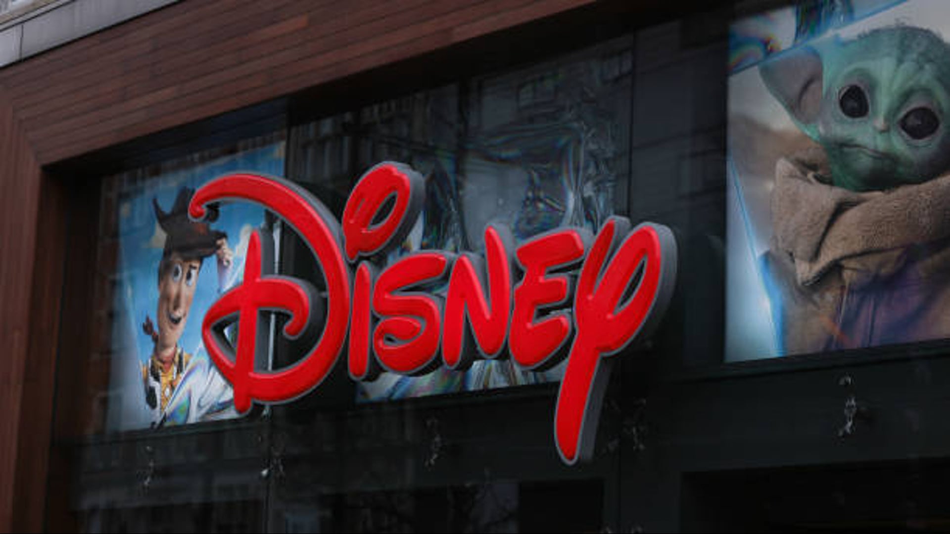 Disney Lays Off Hundreds Of Employees In Film & TV Departments