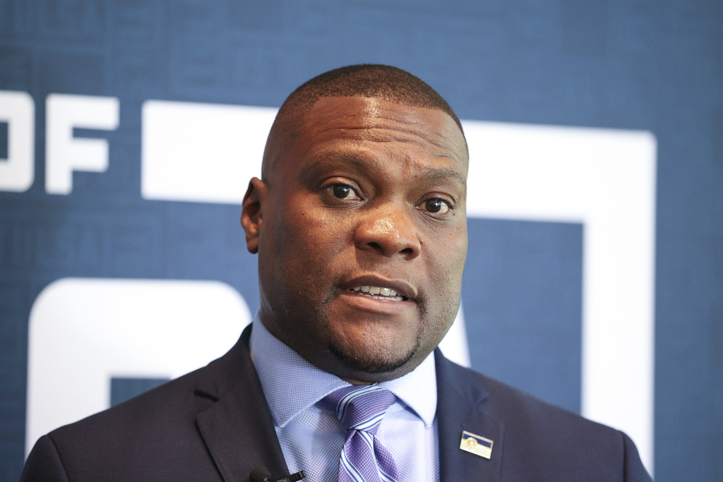 Tulsa's new Black mayor proposes $100M trust to 'repair' impact of 1921 ...