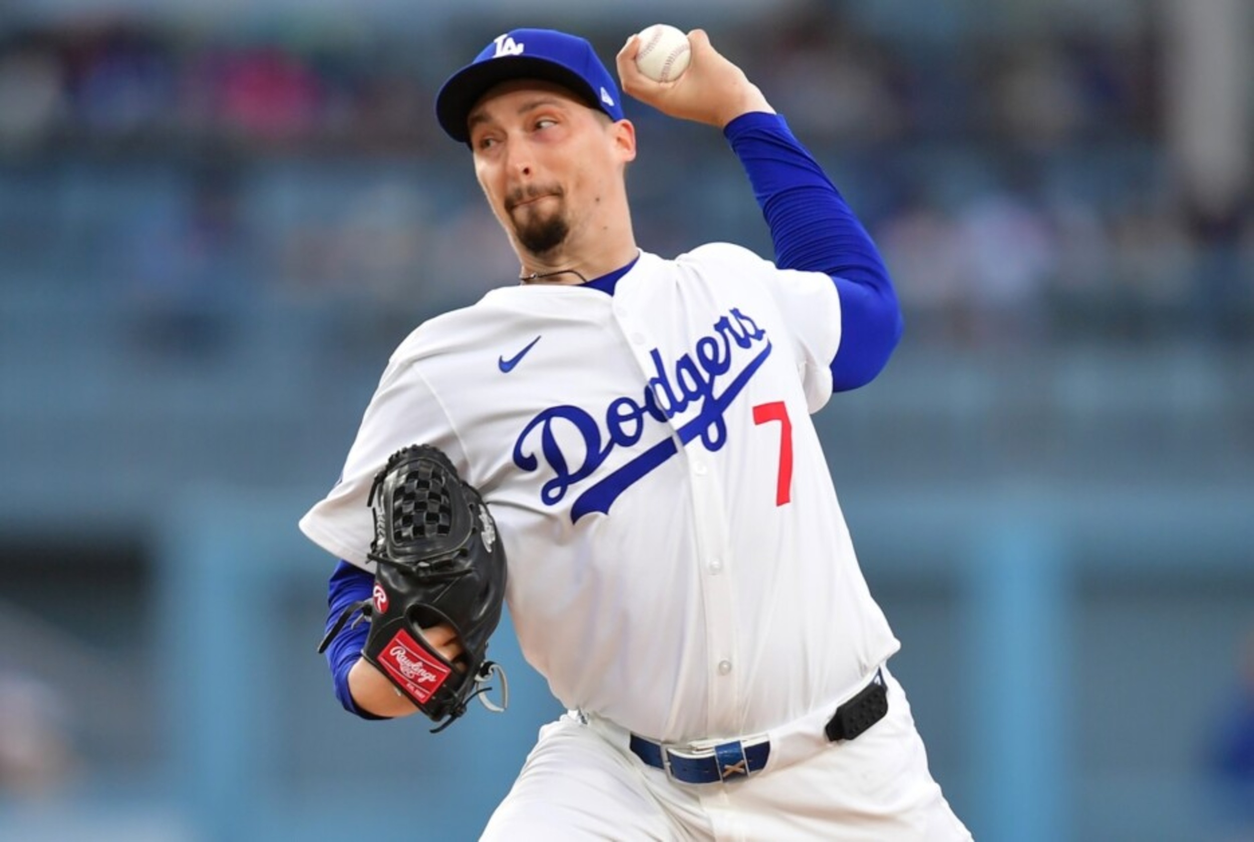 Blake Snell Upset Over Changes With Strike Zone