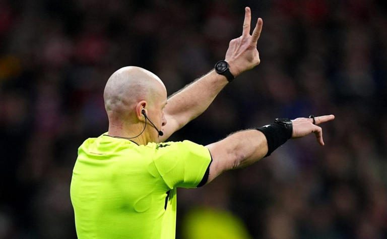 Julian Alvarez’s UEFA Champions League penalty controversy vs. Real ...