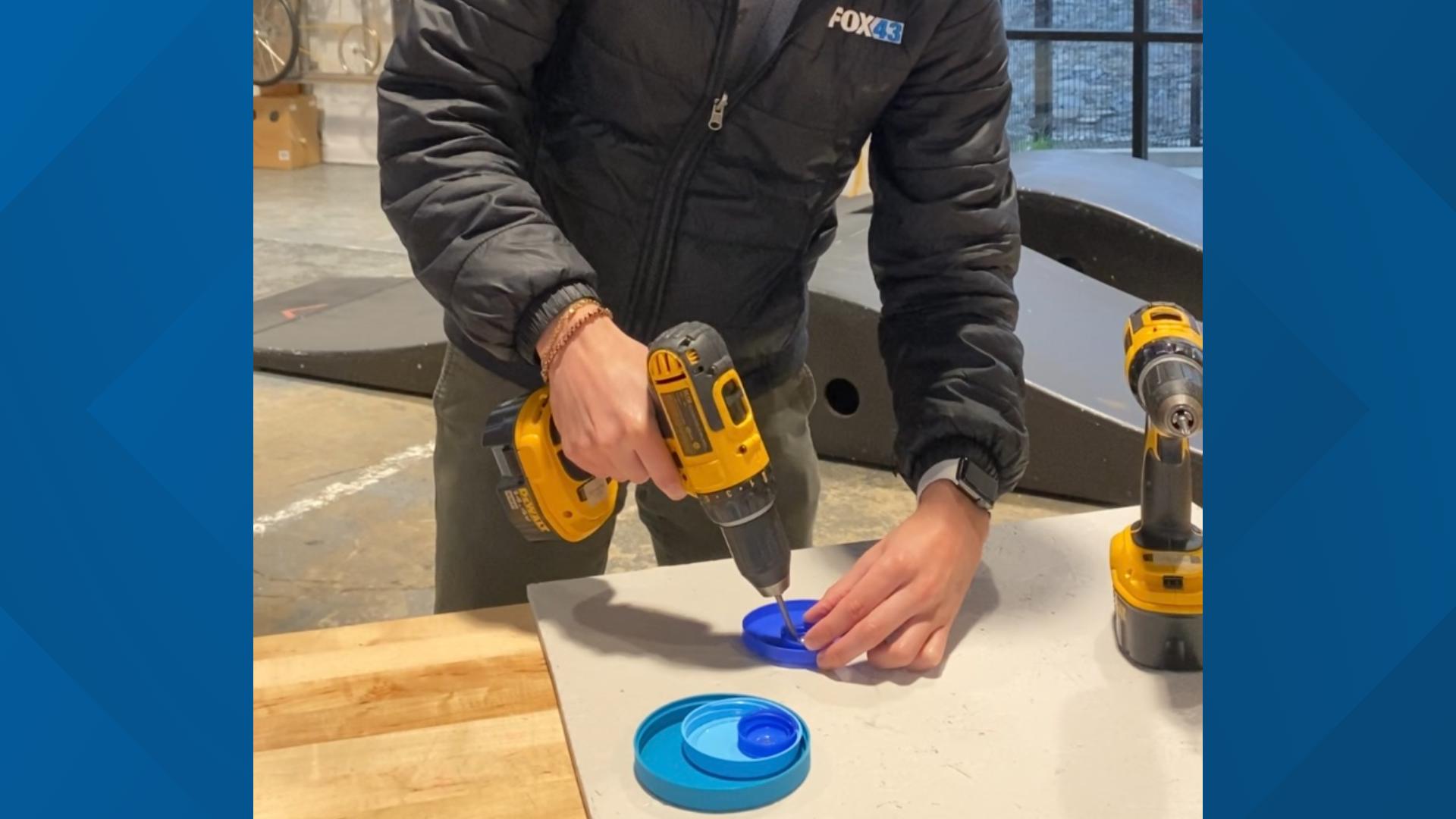 Keystone Kidspace welcomes back summer with new open-play hours