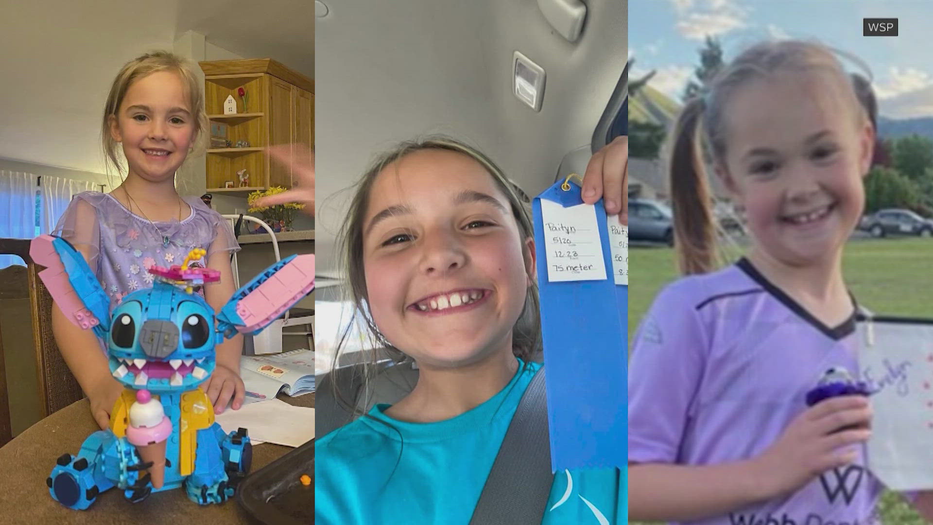 Alert canceled for missing girls