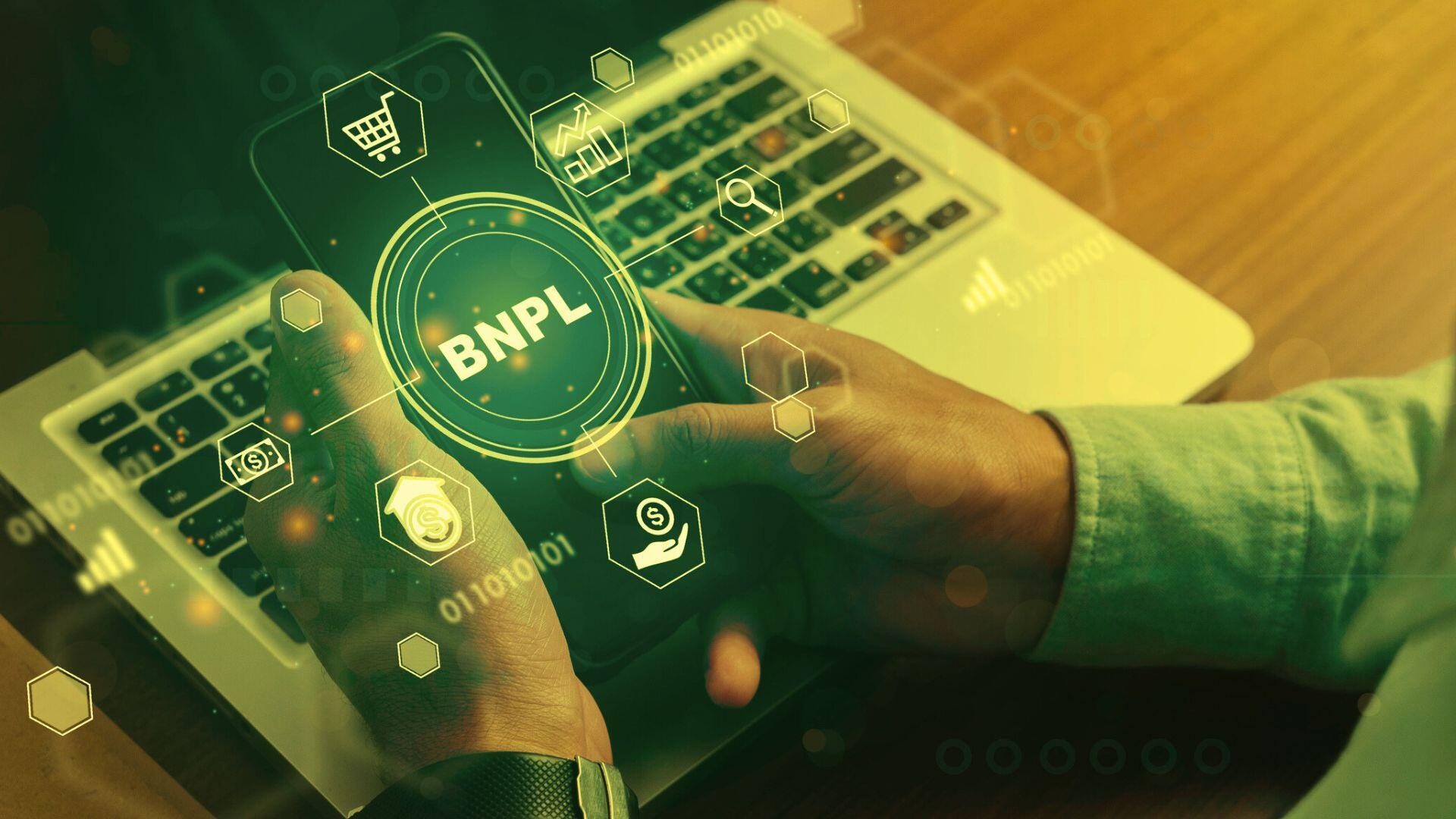 Klarna's New BNPL Debit Card Provides Quick Access to Financing Plans ...