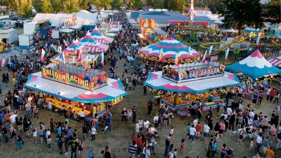 Ohio's county fairs are back: Discover when and where to join the fun ...