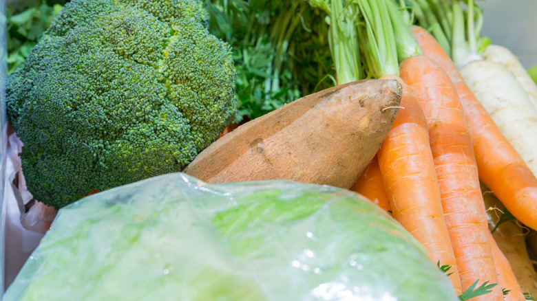 14 Common Mistakes People Make With Sweet Potatoes