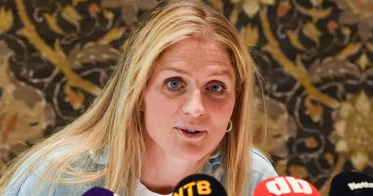 Svensk utspill etter Therese Johaugs avskjed: «Hun våger ikke»