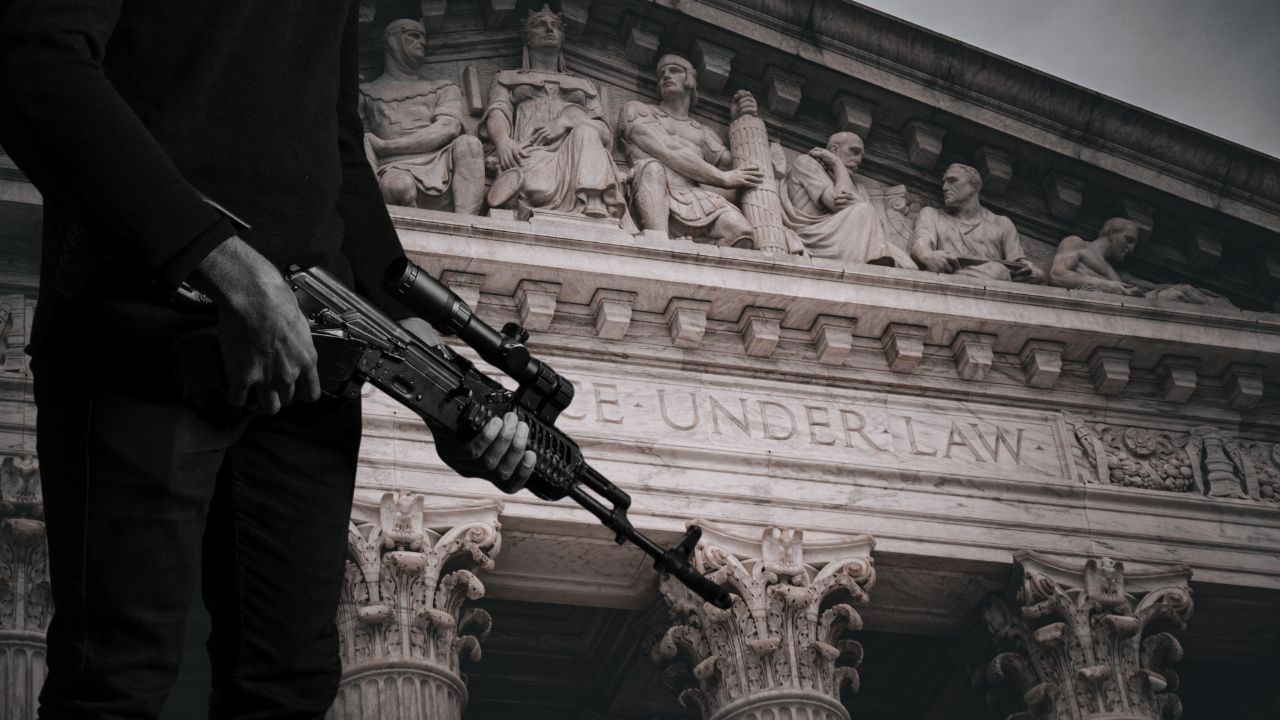 Supreme Court Leaves Gun Owners Feeling “Betrayed”