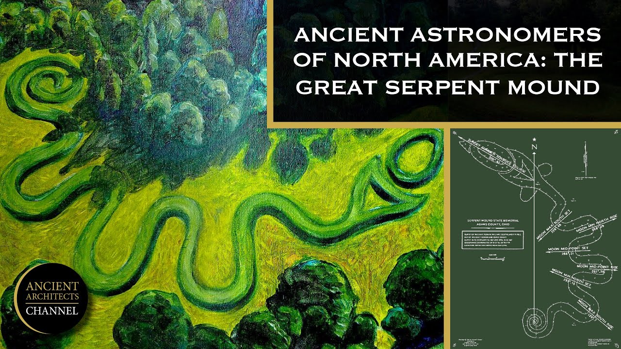 North America’s Serpent Mound: What Archaeologists Have Discovered