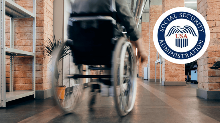 SSA sets 15-day deadline for new disability appeal form; What you need ...