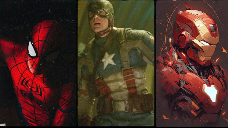 13 Most Memorable Superhero Movie Quotes Ever: Featuring Spider-Man ...