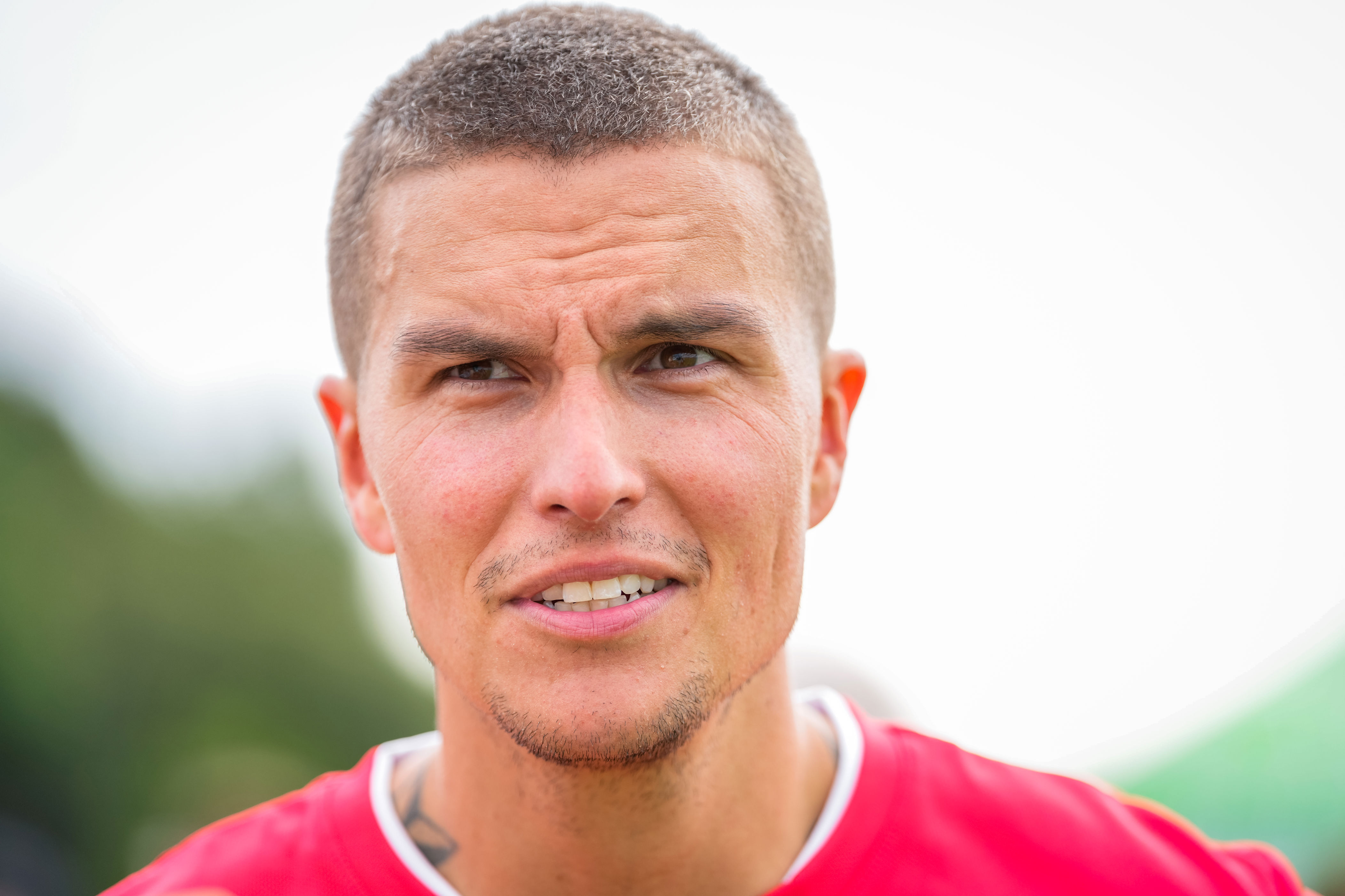 Brudd for Atle Pettersen