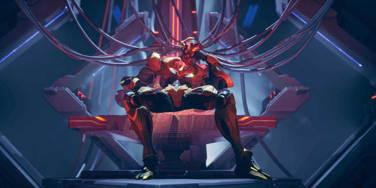 After Reaching Lord With Ultron In Marvel Rivals, I've Recognized What ...