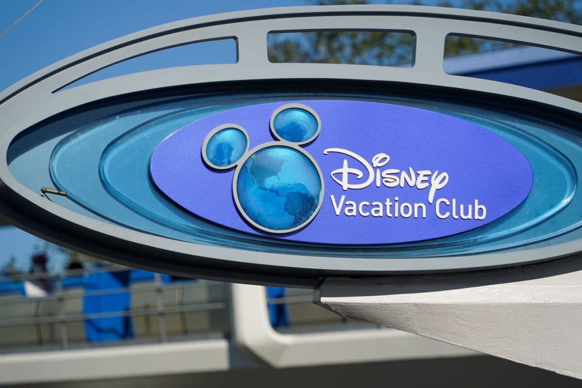 Save BIG on Resale DVC Contracts for a Limited Time!