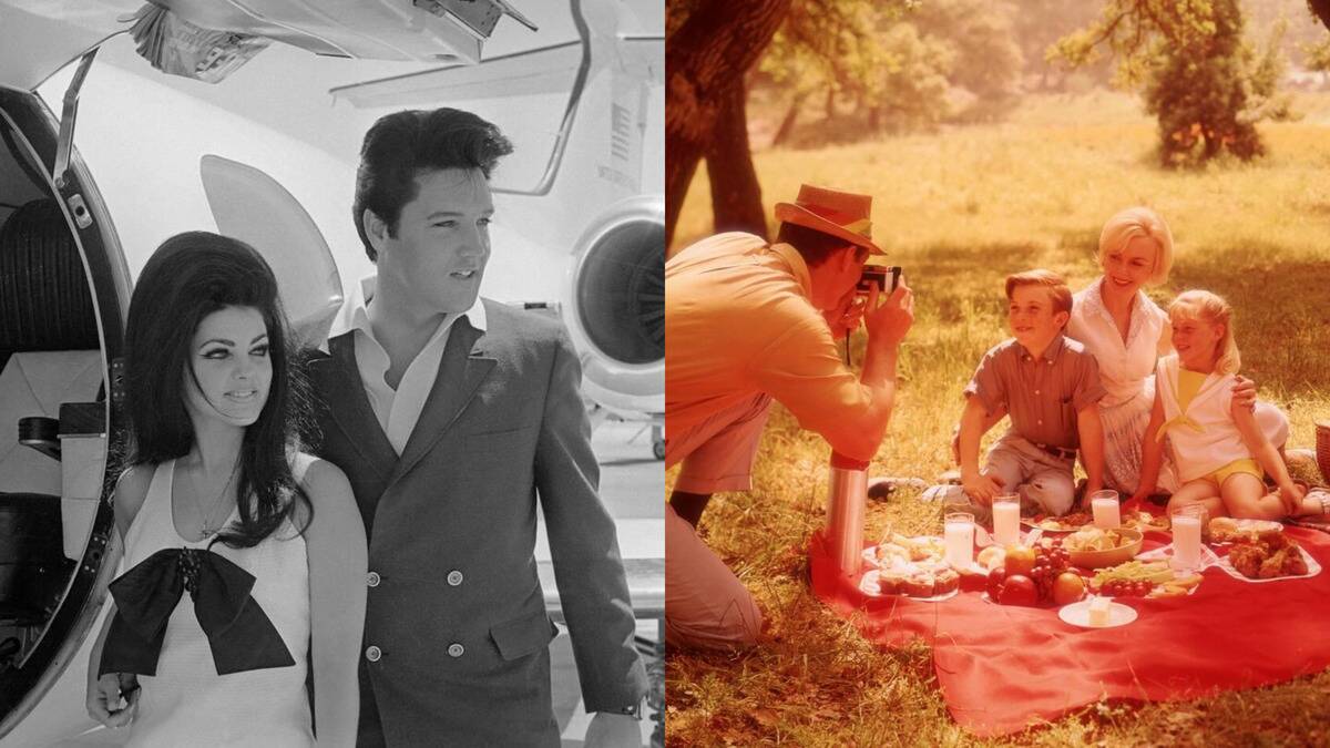 1960s Pictures That Show Why It Was The Best Decade