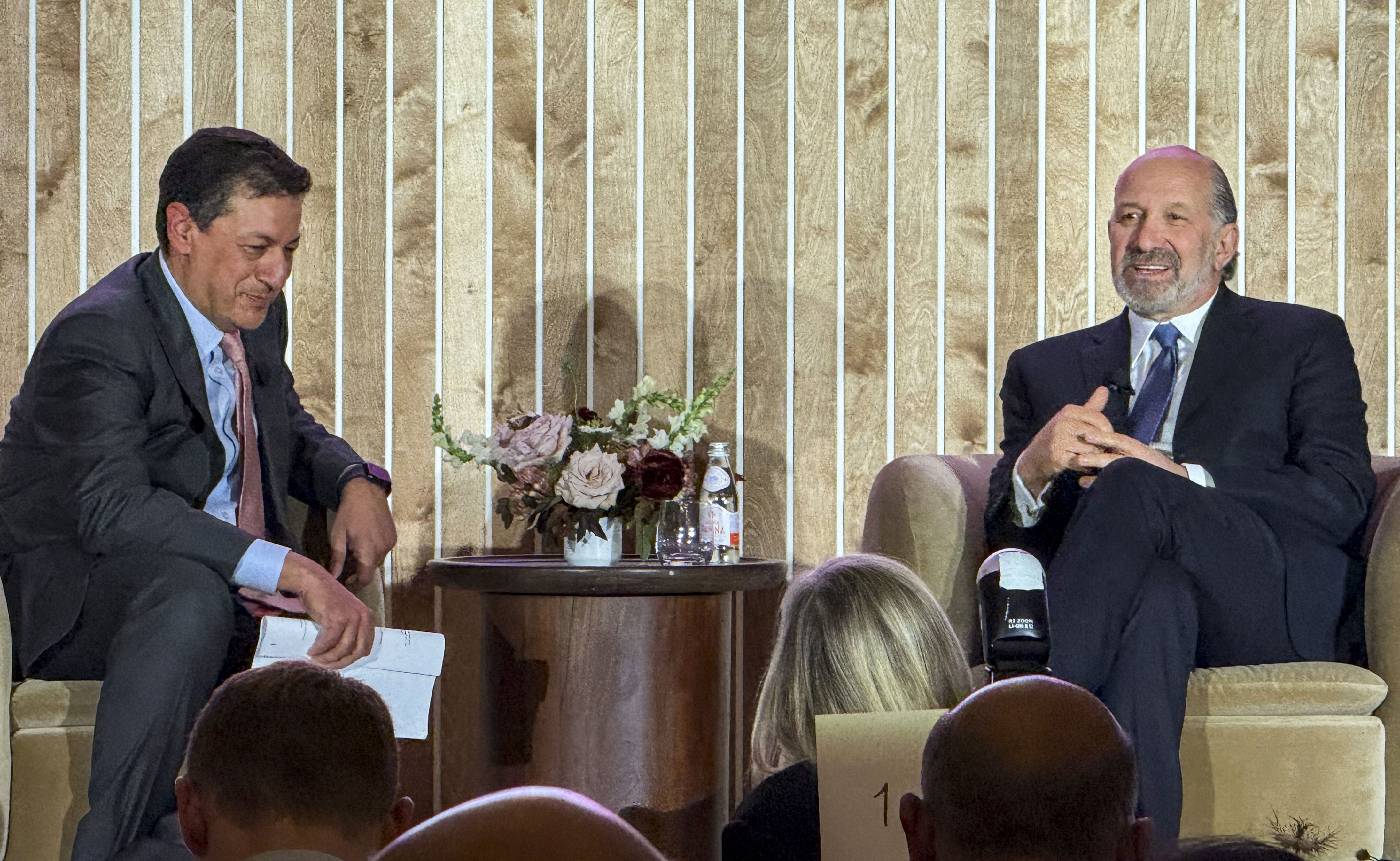 India did certain things that 'rubbed the US the wrong way': Lutnick