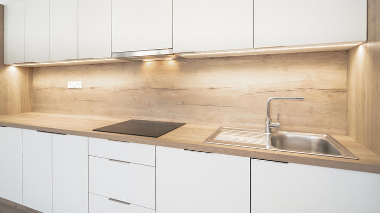 17 Best Creative Lighting Ideas For Your Kitchen