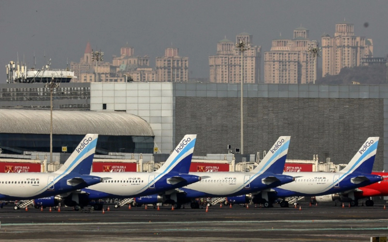 India and China to resume direct flights after 5-year freeze