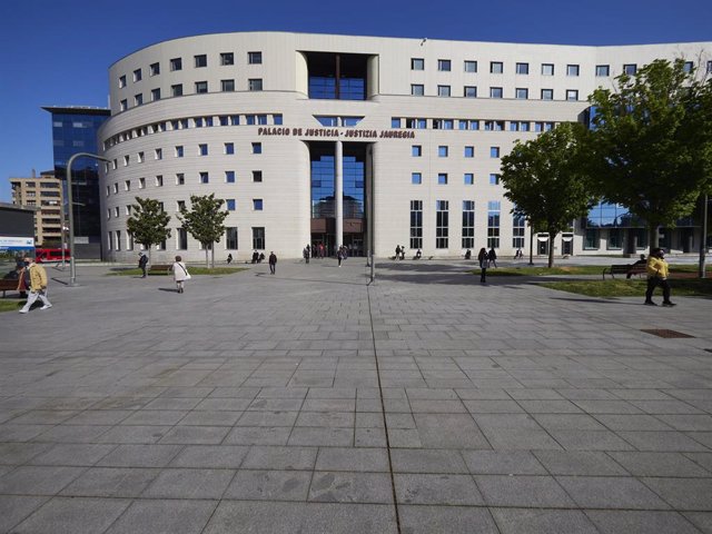 María Jesús Azcona, nombrada presidenta de la Sala de lo Contencioso ...