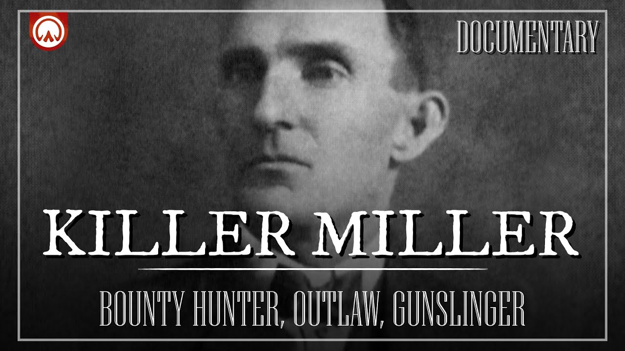 Inside the Dark World of James 'Killer' Miller, Frontier Assassin