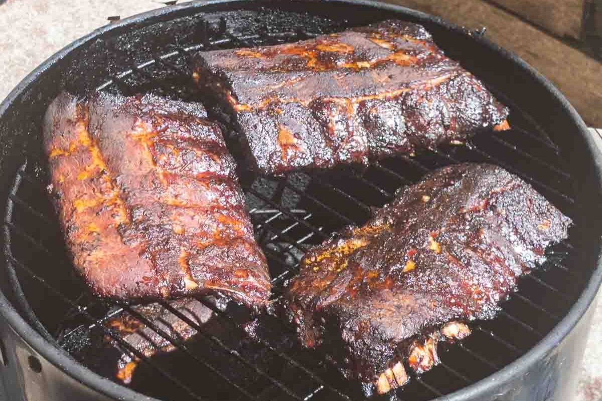 23 cookout foods that deserve more attention