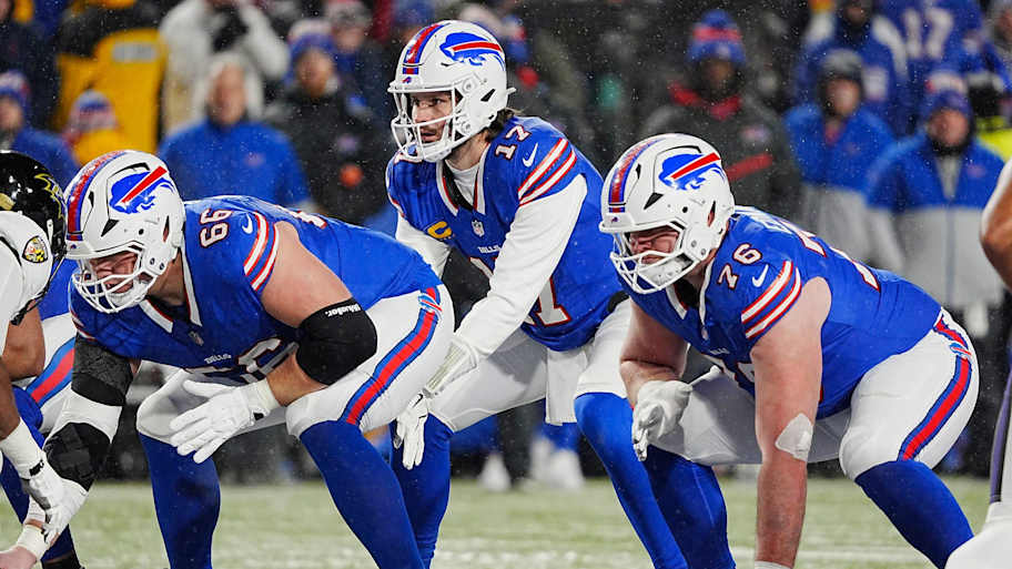 Buffalo Bills Team Preview: Key Fantasy Players And Projections