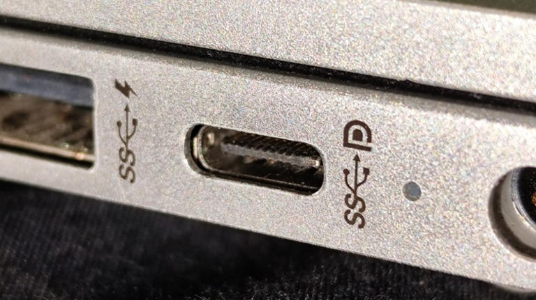 Every USB Port Symbol & Icon Explained