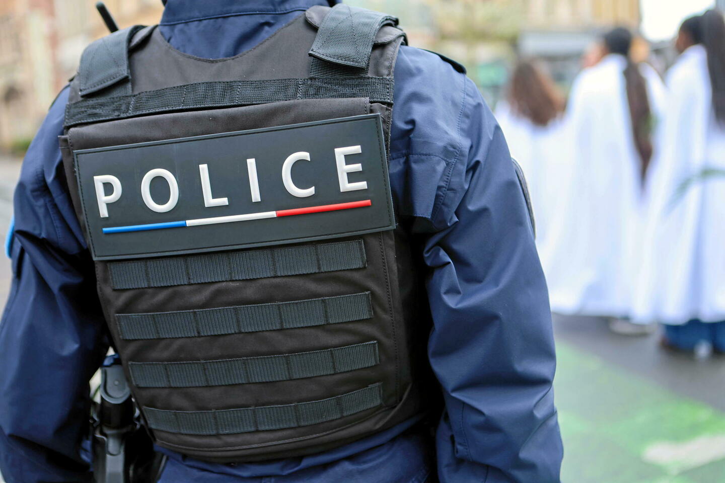Qui est Christophe B., le suspect de l’attaque raciste de Puget-sur ...