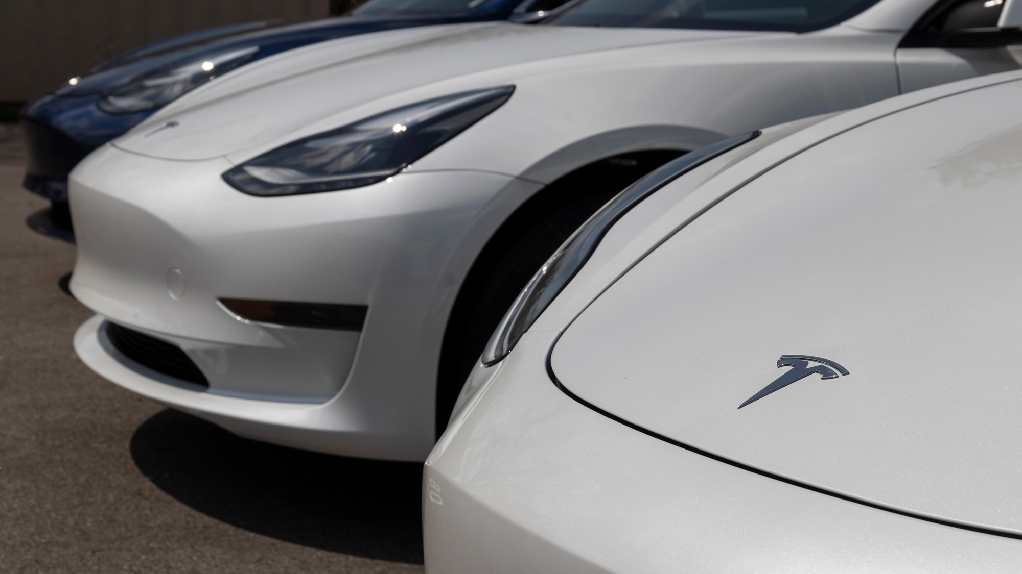 Tesla Insurance Rates Rising Faster Than Any Other Car Brand