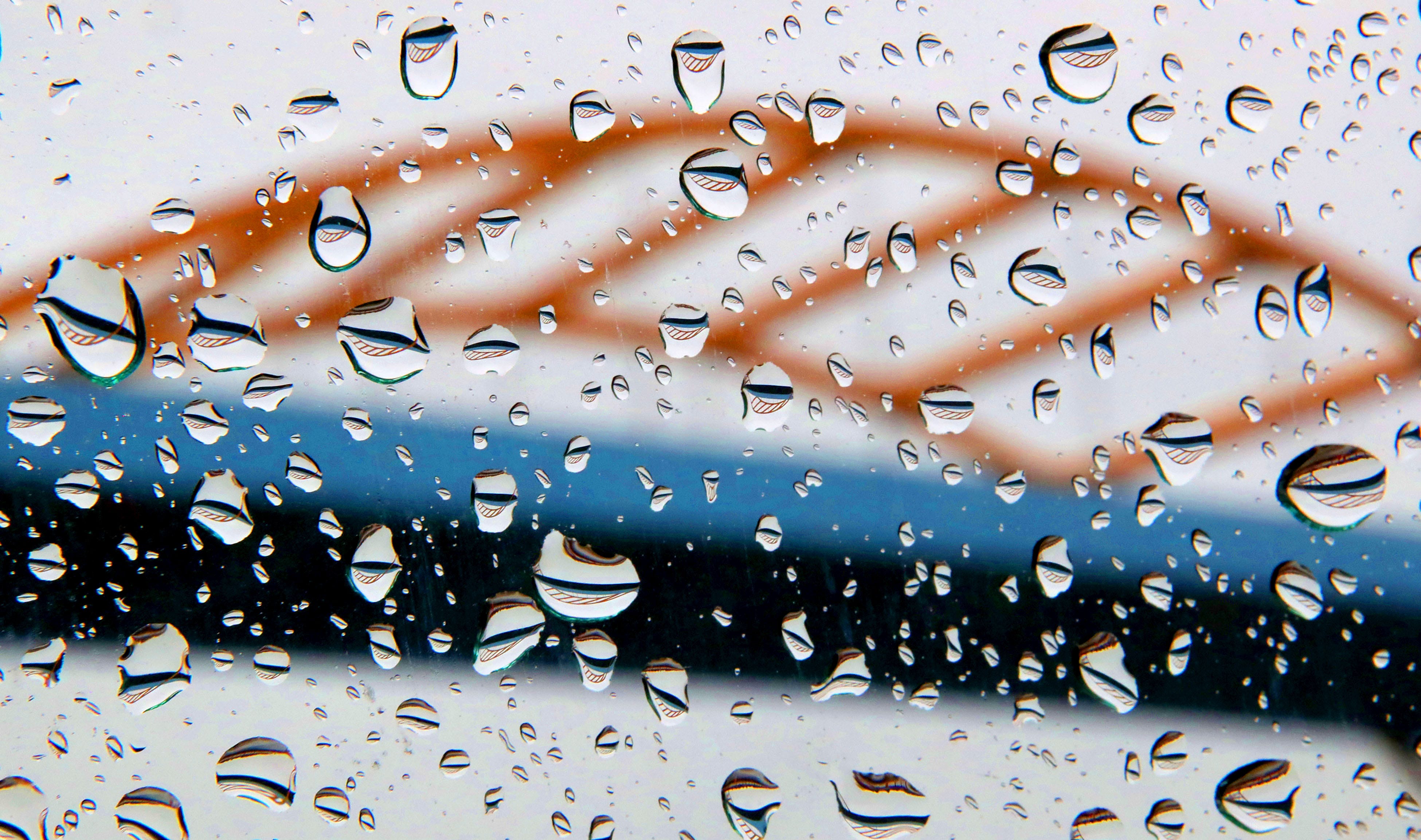 Heavy rain expected tonight across the state, Milwaukee
