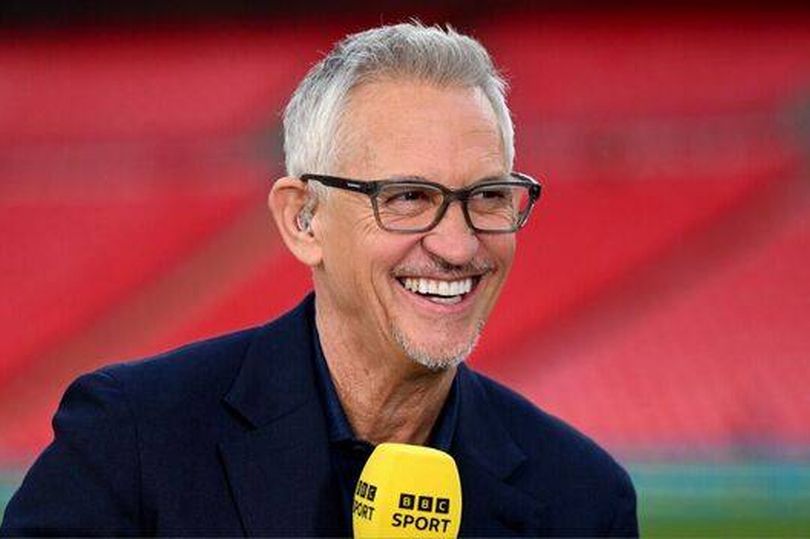 Gary Lineker 'lands huge deal to host new ITV show' after controversial ...