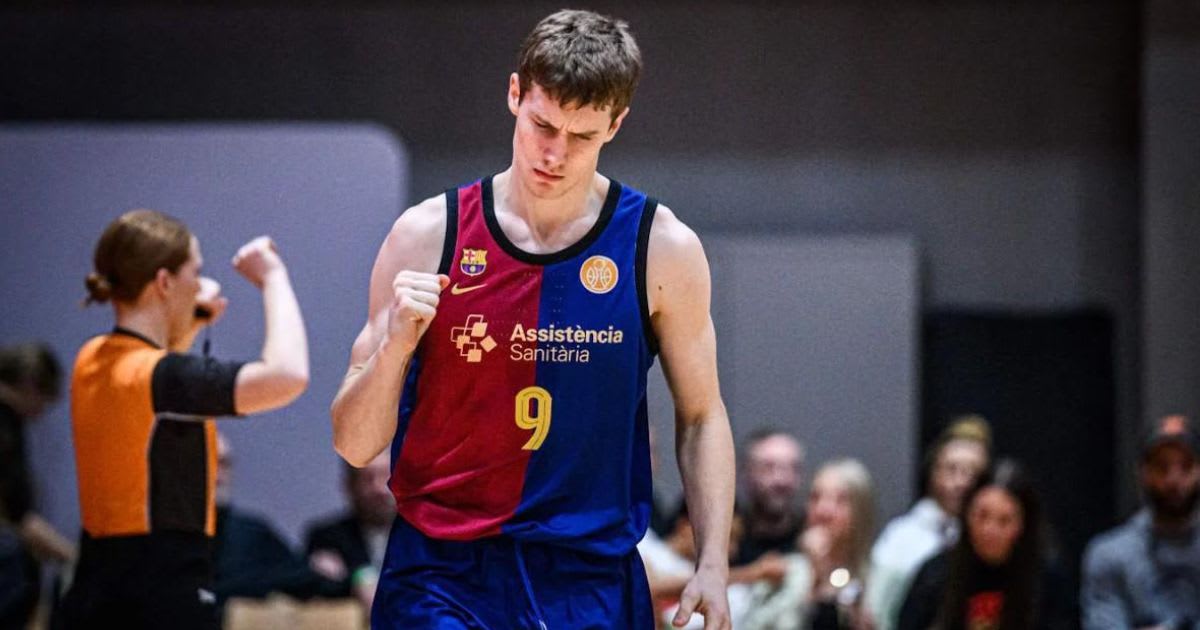 BREAKING: Ohio State basketball lands German shooting guard Mathieu ...