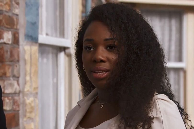 Coronation Street fans 'work out' Dee-Dee's tragic exit storyline after ...