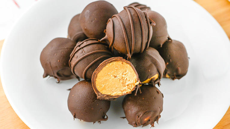 When Chocolate Met Peanut Butter With 15 Perfect Matches
