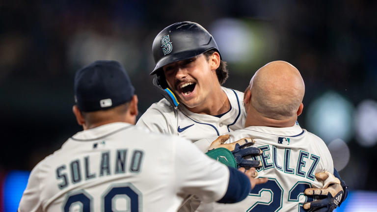 Orioles-Mariners series preview: Sleepless in Seattle