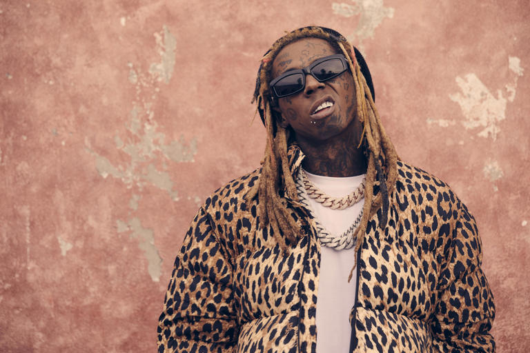 Lil Wayne 2025 tour to kick off same day 'Carter VI' drops: How to get ...