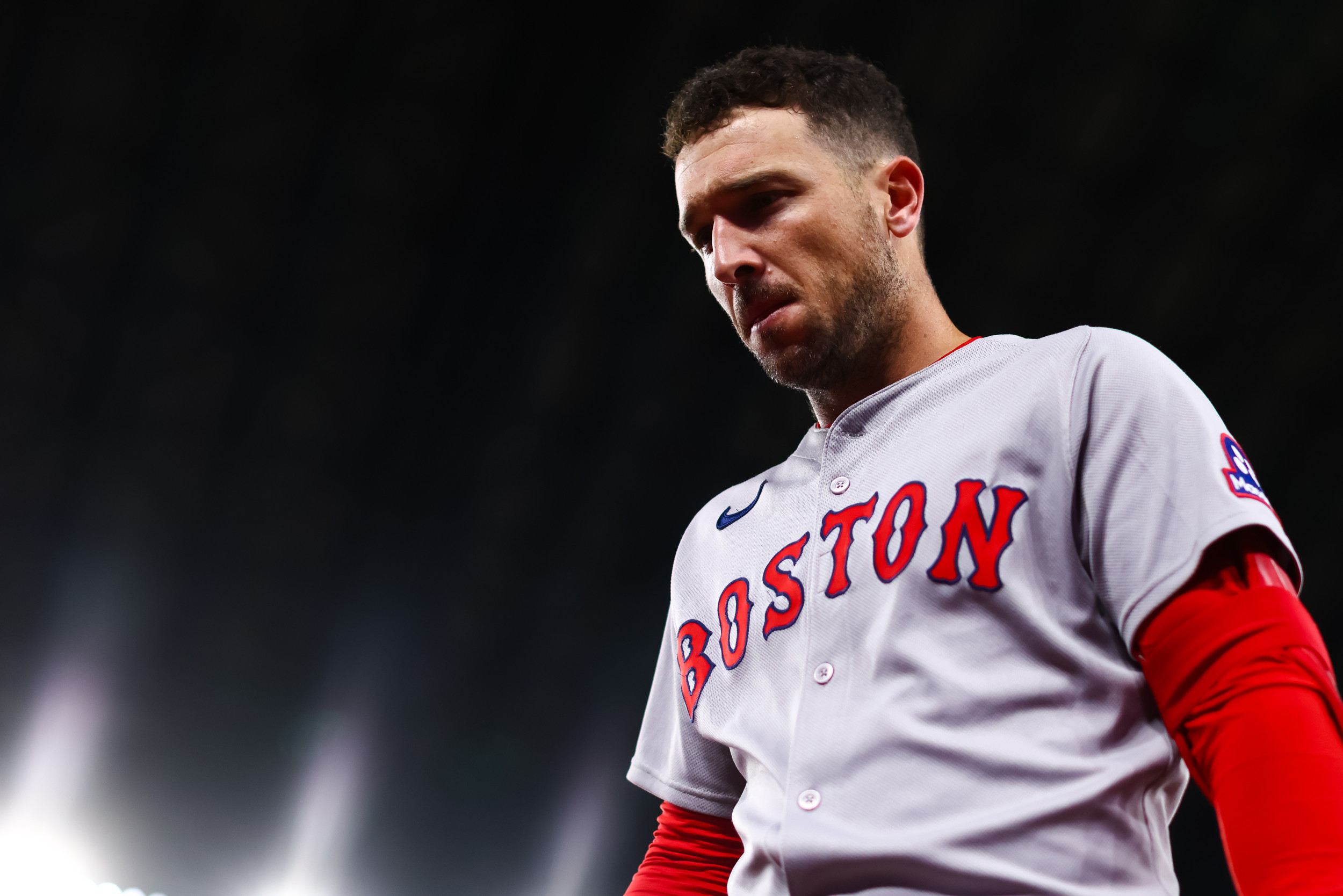 Red Sox predicted to trade Alex Bregman after Jarren Duran news